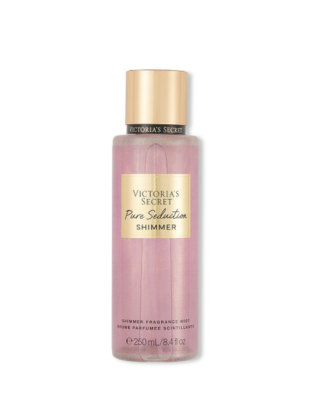 Victoria's Secret Парфюмированный мист Pure Seduction Shimmer mist 250 ...