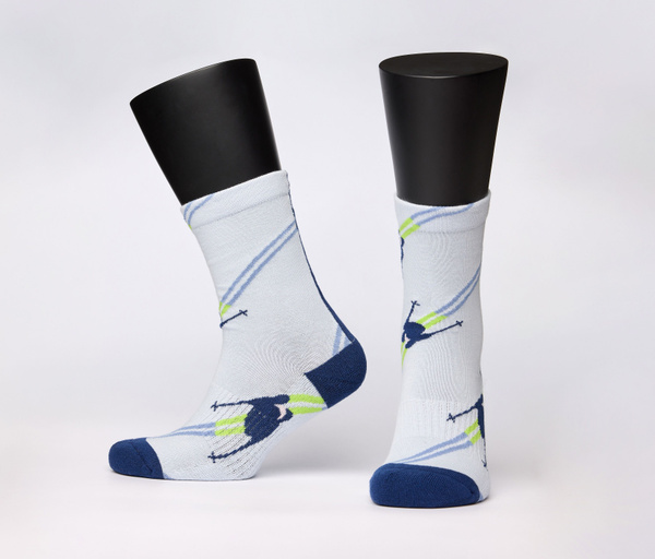 Носки NORDSKI Outdoor, 1 пара - купить с доставкой по выгодным ценам в ...