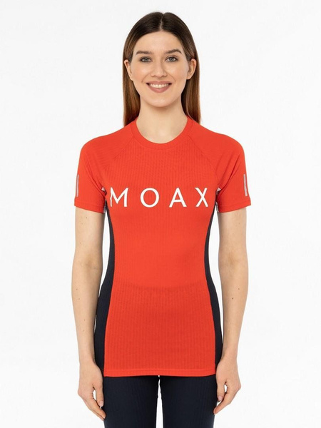 Термофутболка MOAXSPORT 45 - купить по выгодной цене в интернет-магазине OZON (1691514574)