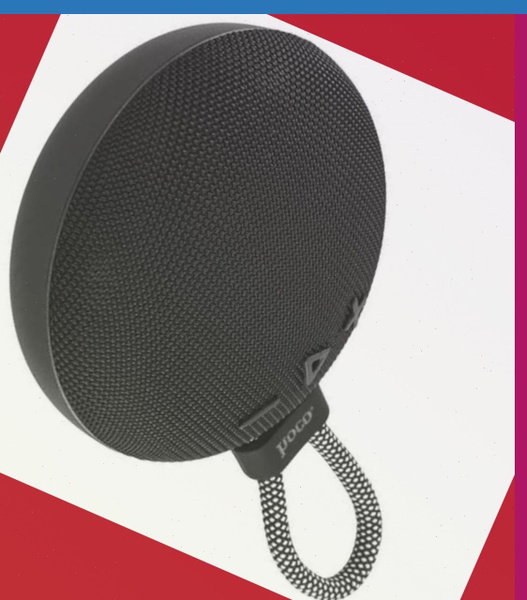 Беспроводная колонка hoco bs60 - купить по доступным ценам в интернет ...