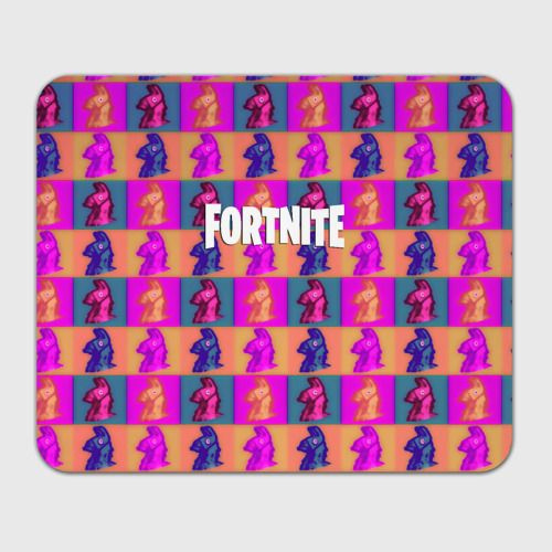 Fortnite logo pattern game Коврик для мыши - купить с доставкой по ...