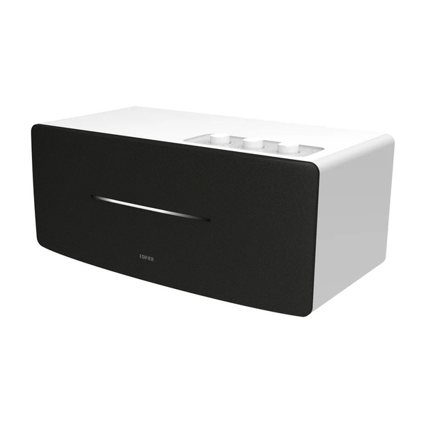 Портативная акустика Edifier D12 White купить на OZON по низкой цене ...