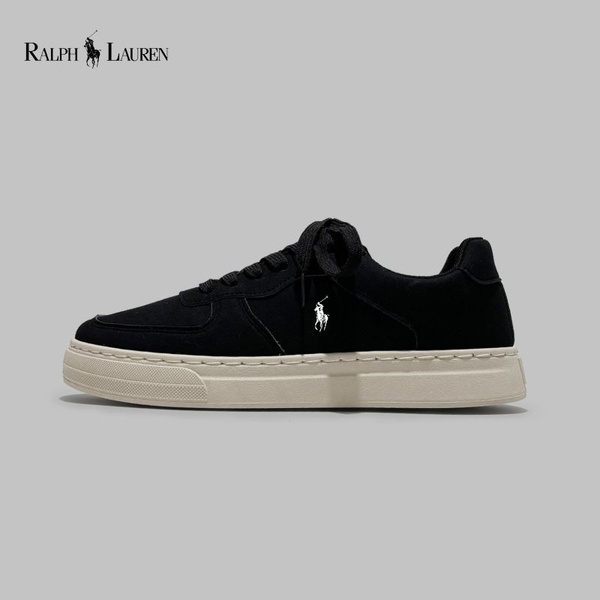 Кроссовки Polo Ralph Lauren - купить с доставкой по выгодным ценам в ...