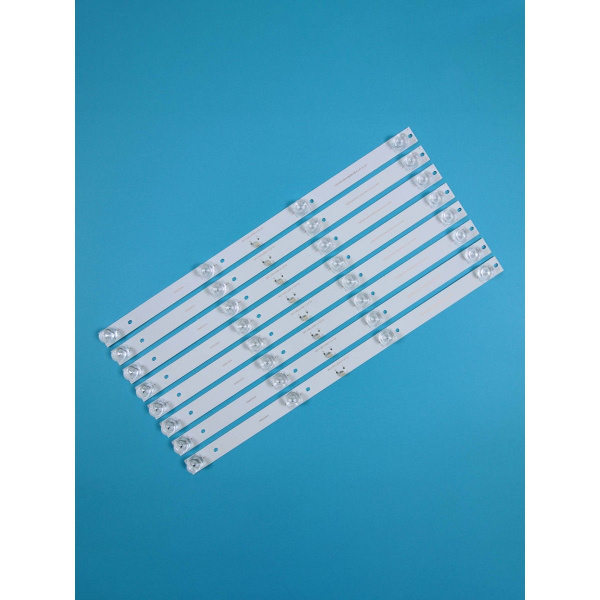 Подсветка MS-L2006 / CC02500D410V07 6V для телевизоров 50" DEXP ...