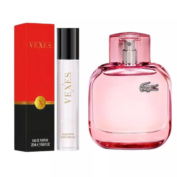 Vexes Parfum Vexes_W324 Духи 20 мл (1701791413)