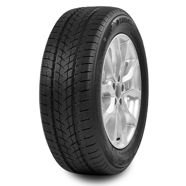 Шины для внедорожника DAVANTI TYRES 285/45 19 Зима Нешипованные ...