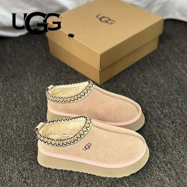 Угги UGG купить на OZON по низкой цене (1740003783)
