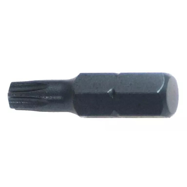 Бита усиленная 1/4" torx T40H 25мм - купить с доставкой по выгодным ...