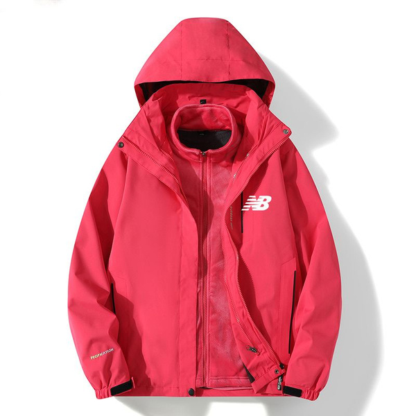 Куртка New Balance - купить с доставкой по выгодным ценам в интернет ...