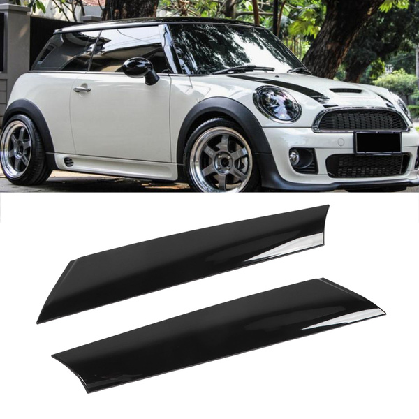 Крышка молдинга лобового стекла A-стойки для Mini Cooper R55 R56 R57 ...