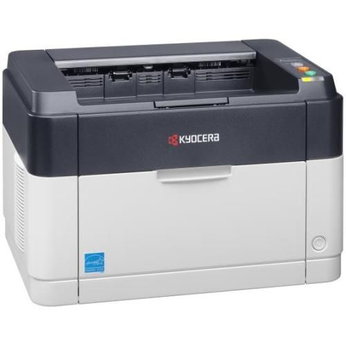 Принтер KYOCERA FS-1060DN 1102M33RU0/1102M33RUV, Монохромный печать ...