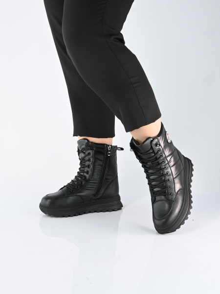 Ботинки Ascalini купить на OZON по низкой цене (1707251254)