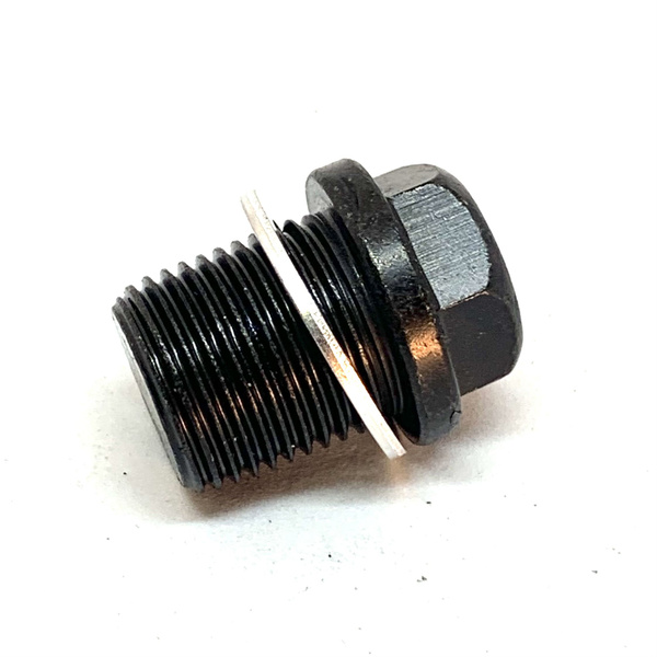 Сливная пробка VOLVO 986833 купить на OZON по низкой цене (1797191153)