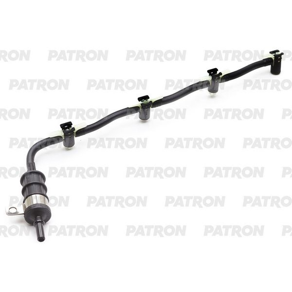 трубка топливной системы nissan: qashqai (j10) 2006-2014 , x-trail (t31 ...