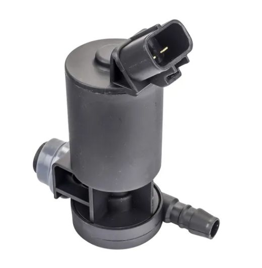 Моторчик омывателя фар TOYOTA Camry 50, Highlander с 2020г., Land ...