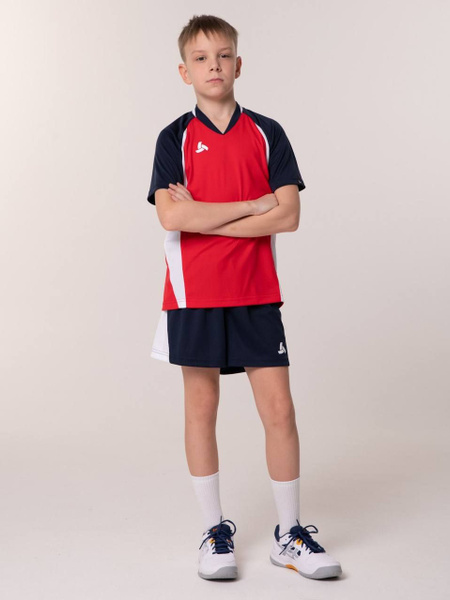 Форма волейбольная RB REBORN форма для подростков купить на OZON по низкой цене (1712319000)