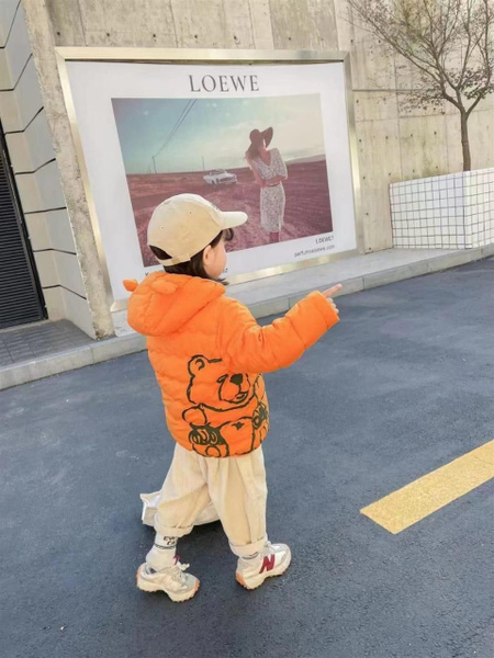 Куртка THANHDAT купить на OZON по низкой цене (1713397276)