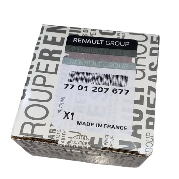 7701207677 Подшипник ступицы (+ABS) Renault Logan, Sandero, Megane ...