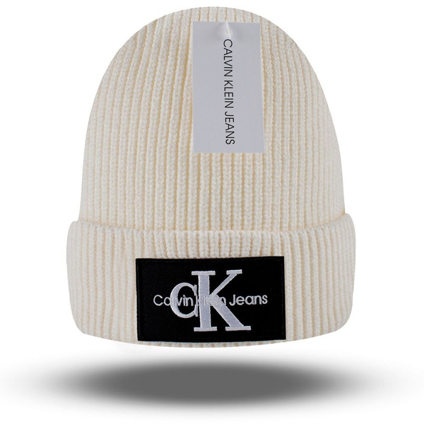 Шапка Calvin Klein купить на OZON по низкой цене (1717622941)