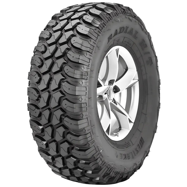 Westlake MUD LEGEND SL366 Шины всесезонные 245/70 R17 119Q (1718536129)