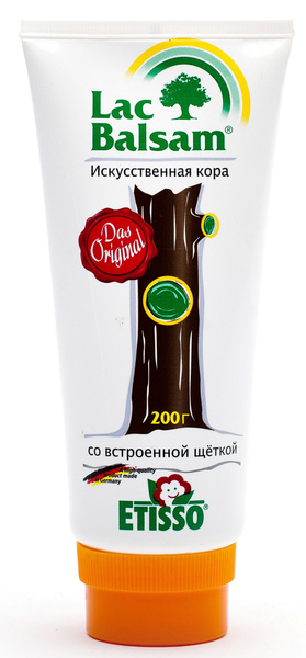 Lac Balsam Этиссо Искусственная кора 200 гр купить на OZON по низкой ...