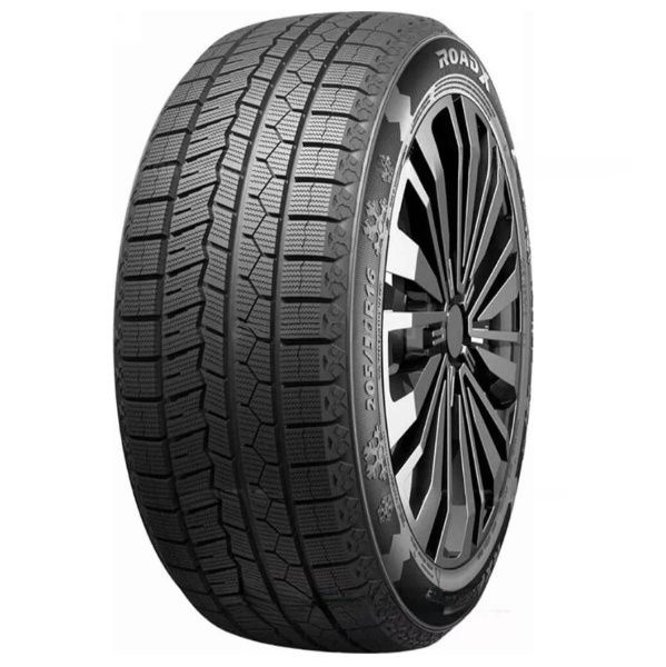 ROADX RXFrost Arctic Шины зимние 175/70 R14 84T Нешипованные 3220015681 ...