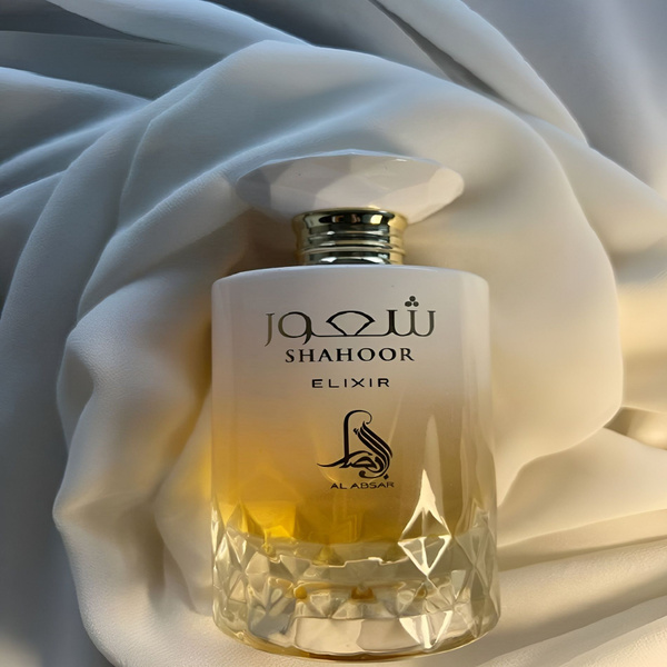Арабские духи Shahoor Elixir 100 мл. - купить с доставкой по выгодным ...