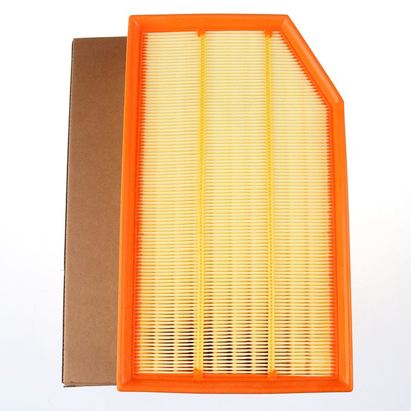 Характеристики Фильтр воздушный двигателя SM-68257030AA; Sumomoto Jeep ...