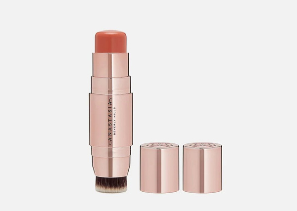 Anastasia Beverly Hills Румяна-стик. Peachy keen. 8 г. купить на OZON ...