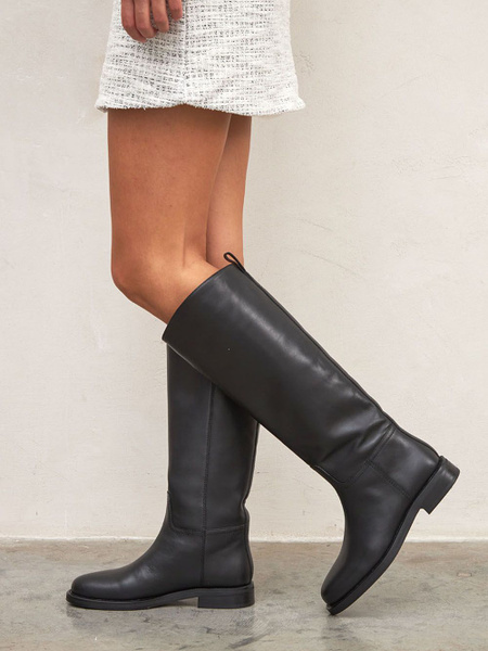 Сапоги SOFIA-ALEXANDRA купить на OZON по низкой цене (1666692028)