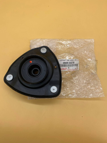 Опора амортизатора Toyota 4860933270 - купить по доступным ценам в ...