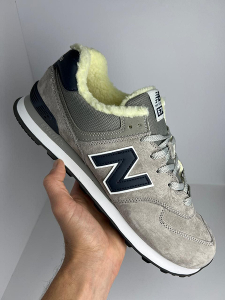 Кроссовки New Balance купить на OZON по низкой цене (1722398993)