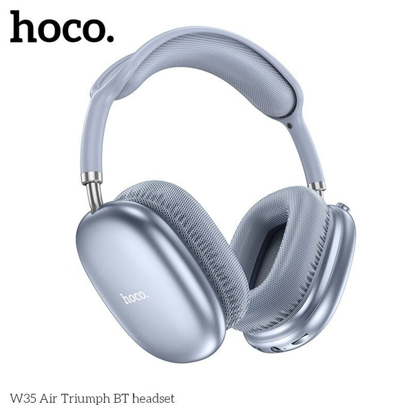 Bluetooth-гарнитура hoco W35 Air - купить по выгодной цене в интернет ...