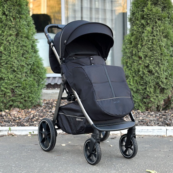 Характеристики Коляска прогулочная Luxmom 730 Libra Обновленная версия ...