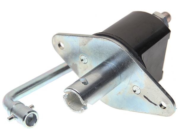 Выключатель массы с ключом MAN DAF SCANIA VOLVO BOSCH купить на OZON по ...