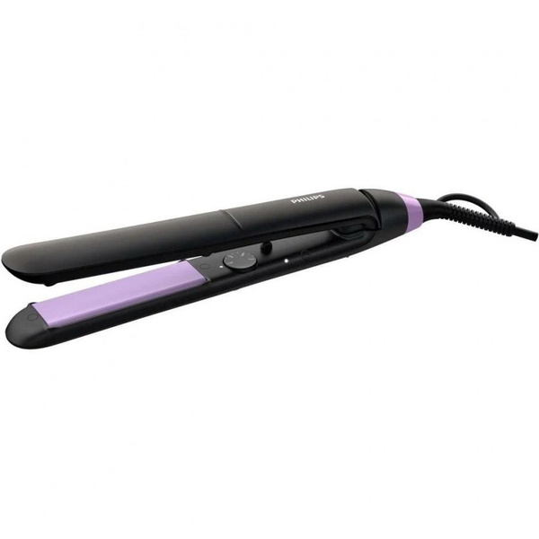 Выпрямитель для волос Philips BHS377/00 Black черный купить на OZON по ...