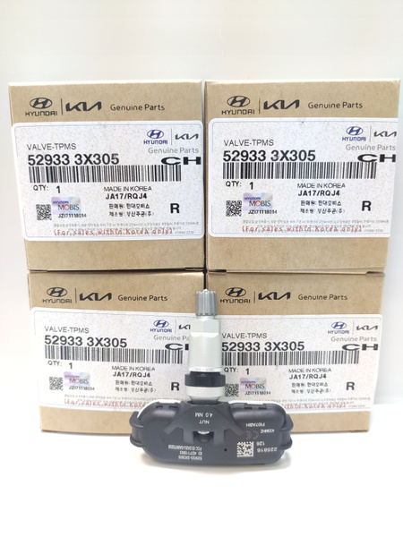 Датчик давления шин Hyundai-KIA купить по выгодной цене в интернет ...