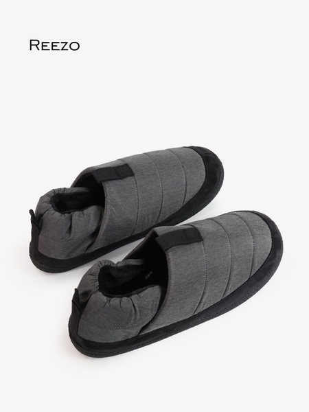 Тапочки REEZO купить на OZON по низкой цене (1729704416)
