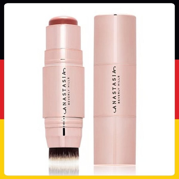 Румяна ANASTASIA Beverly Hills Stick Blush Cremerouge, Soft Rose купить ...