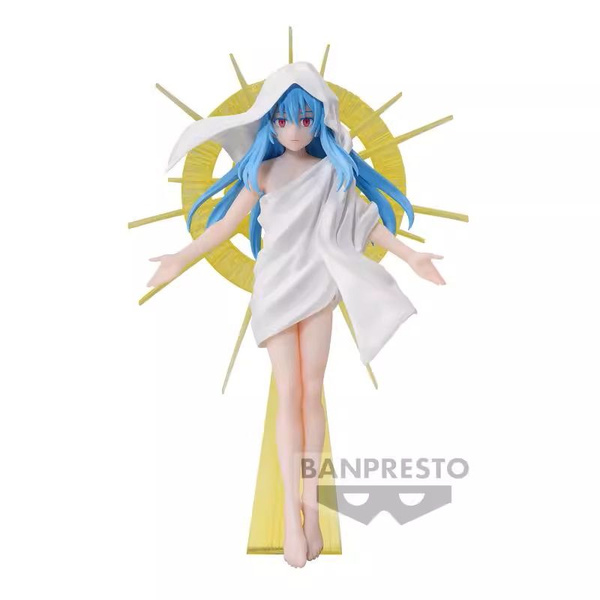 Фигурка That Time I Got Reincarnated as a Slime Relax Time Shion,16,1 ...