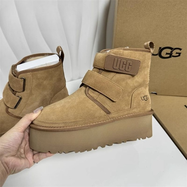 Угги UGG купить на OZON по низкой цене (1737256862)