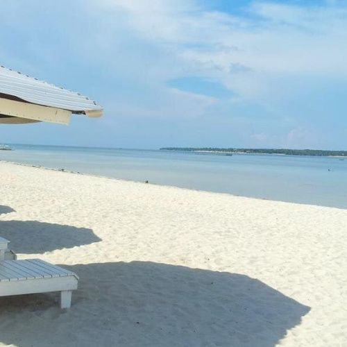 Отель Sta. Fe Beach Club 3*, (Даанбантаян) , цены на номера от 5463 руб ...