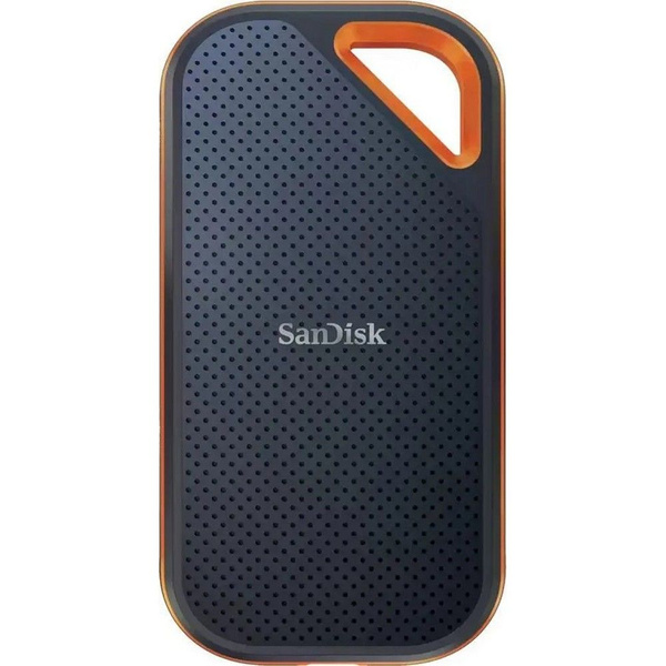 Твердотельный накопитель SSD SanDisk Extreme PRO 2TB Portable SSD ...