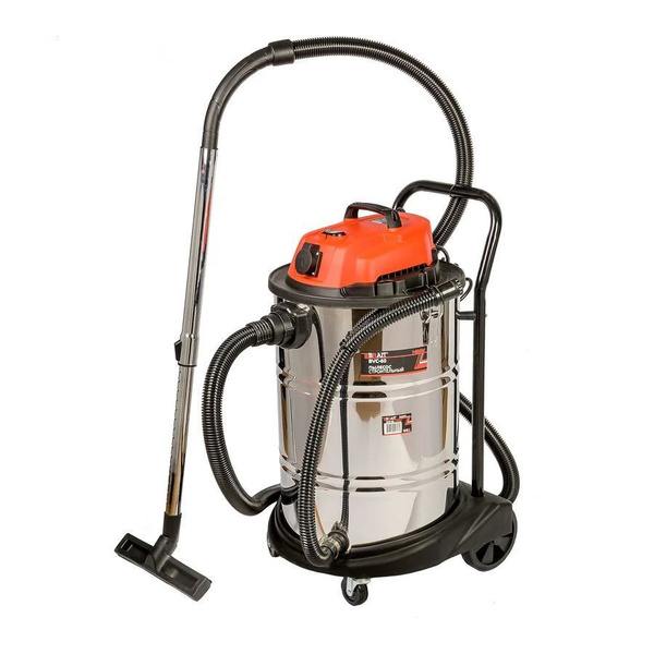 Пылесос строительный BRAIT BVC-60 купить на OZON по низкой цене (1738995471)