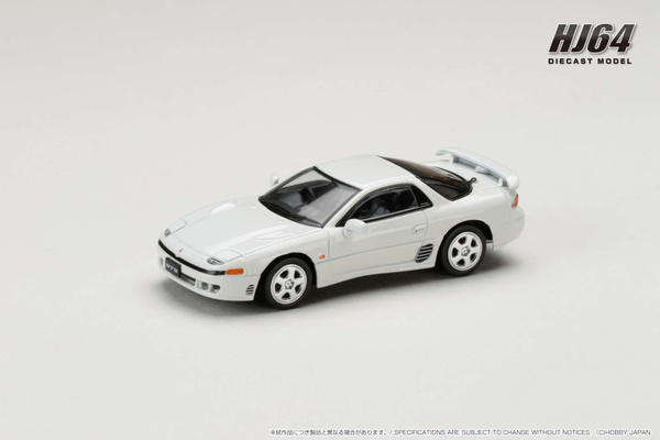 Машинка модель Hobby Japan 1/65 Mitsubishi EVO GTO Generation LANCER ...
