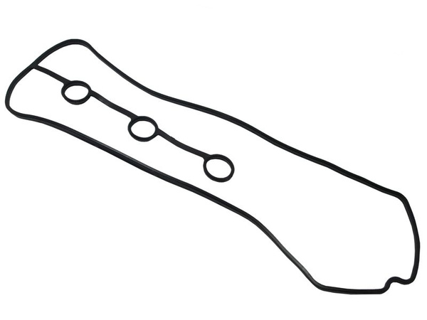 Прокладка клапанной крышки TOYOTA LC PRADO 4RUNNER 1GR-FE 03- Левая ...