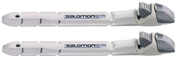 Крепления лыжные Salomon Крепления для беговых лыж SNS Profil Auto ...