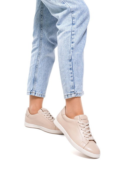 Кеды Женский BELWEST, размер 36 H На любой сезон Шнурки Беларусь купить c доставкой на OZON по ...