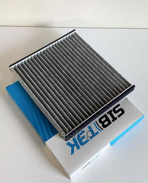 Фильтр Салона Угольный SIBTEK арт. AC157C купить на OZON по низкой цене ...