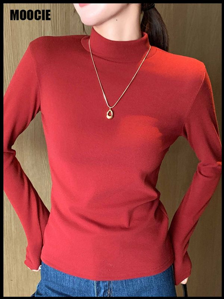 Термомайка MOOCIE 46 - купить по выгодной цене в интернет-магазине OZON (1744728845)